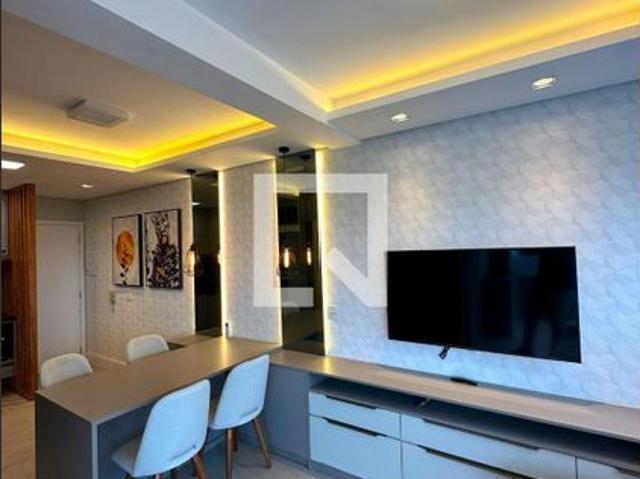 Apto, Brooklin, 1 Quarto, 47 m2 São Paulo