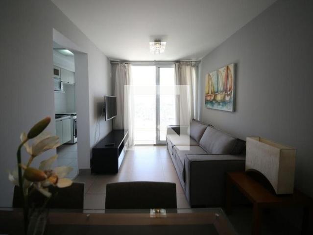 Apto, Brooklin, 1 Quarto, 47 m2 São Paulo