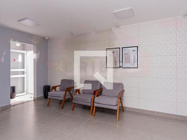 Apto, Brooklin, 1 Quarto, 48 m2 São Paulo