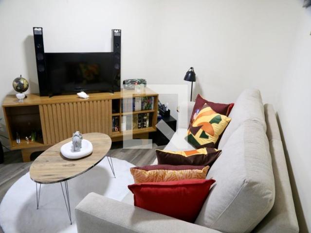 Apto, Brooklin, 1 Quarto, 48 m2 São Paulo