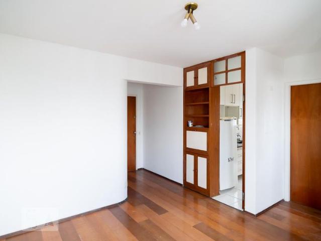 Apto, Brooklin, 1 Quarto, 48 m2 São Paulo