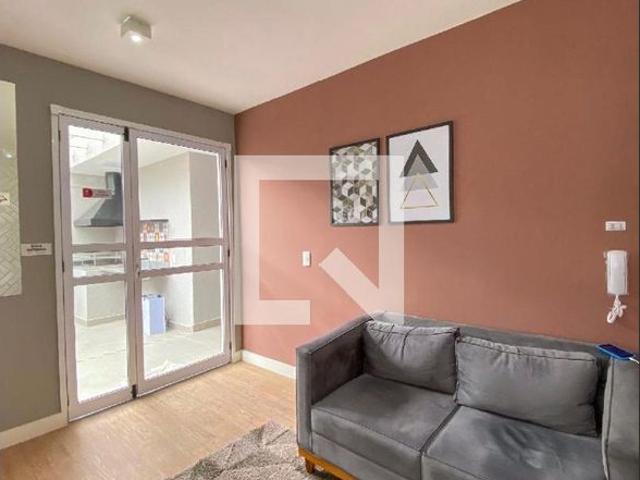 Apto, Brooklin, 1 Quarto, 48 m2 São Paulo