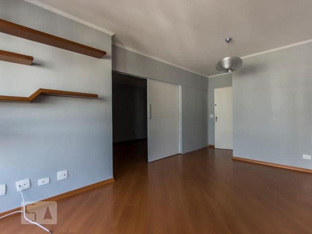 Apto, Brooklin, 1 Quarto, 48 m2 São Paulo