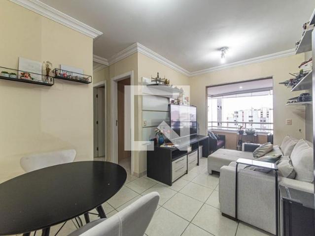 Apto, Brooklin, 1 Quarto, 48 m2 São Paulo