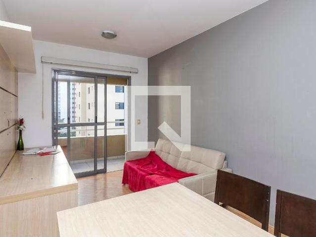 Apto, Brooklin, 1 Quarto, 49 m2 São Paulo