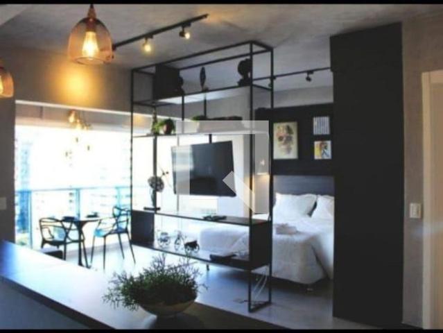 Apto, Brooklin, 1 Quarto, 49 m2 São Paulo