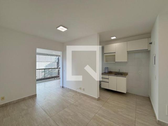 Apto, Brooklin, 1 Quarto, 49 m2 São Paulo