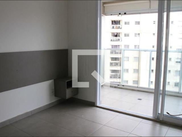 Apto, Brooklin, 1 Quarto, 49 m2 São Paulo