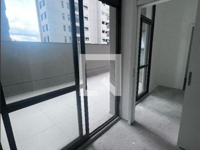 Apto, Brooklin, 1 Quarto, 49 m2 São Paulo