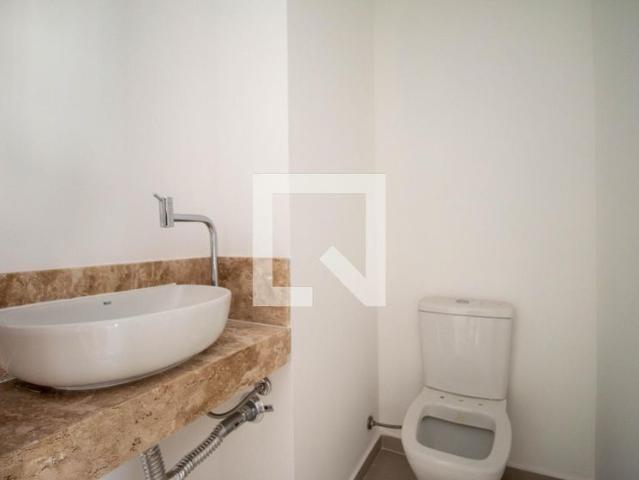 Apto, Brooklin, 1 Quarto, 49 m2 São Paulo