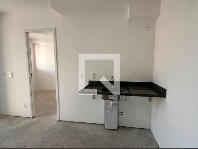 Apto, Brooklin, 1 Quarto, 40 m2 São Paulo