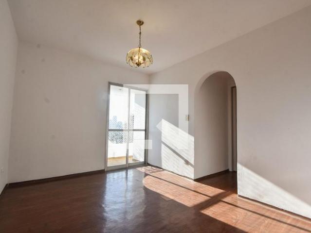 Apto, Brooklin, 1 Quarto, 40 m2 São Paulo