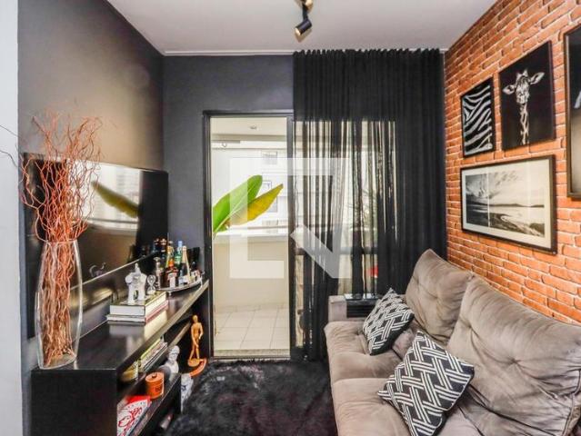 Apto, Brooklin, 1 Quarto, 40 m2 São Paulo