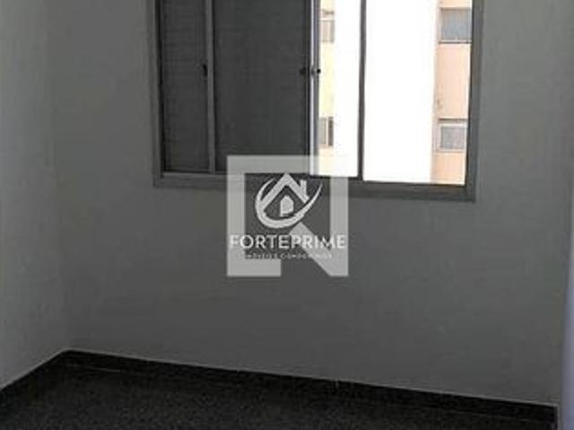 Apto, Brooklin, 1 Quarto, 40 m2 São Paulo