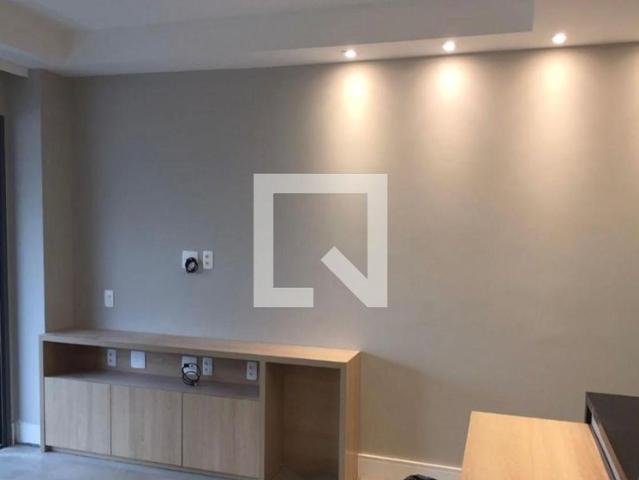 Apto, Brooklin, 1 Quarto, 41 m2 São Paulo