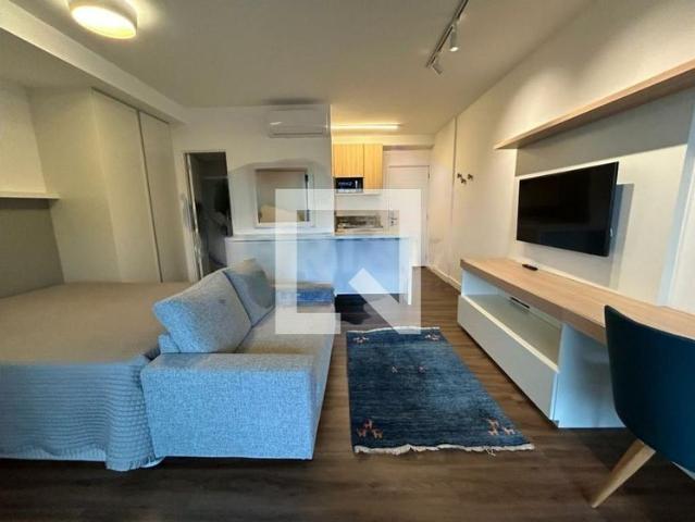 Apto, Brooklin, 1 Quarto, 41 m2 São Paulo