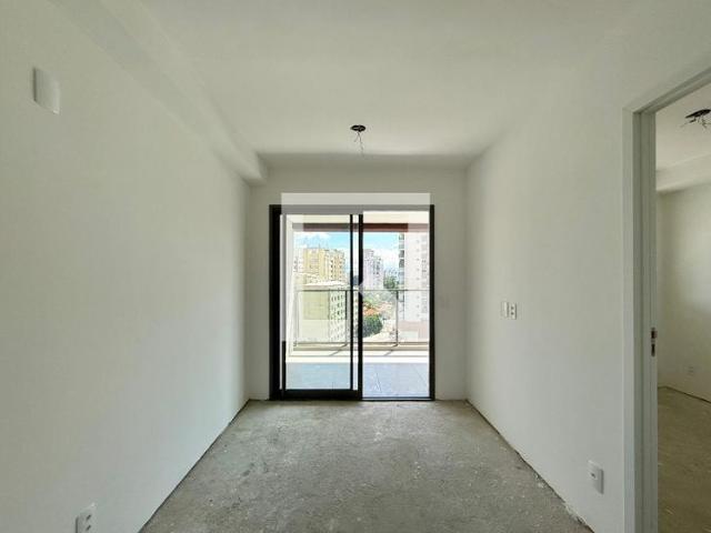 Apto, Brooklin, 1 Quarto, 41 m2 São Paulo