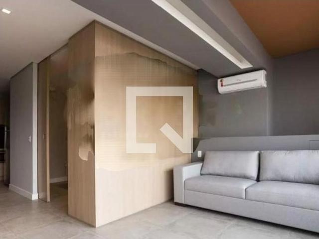 Apto, Brooklin, 1 Quarto, 41 m2 São Paulo