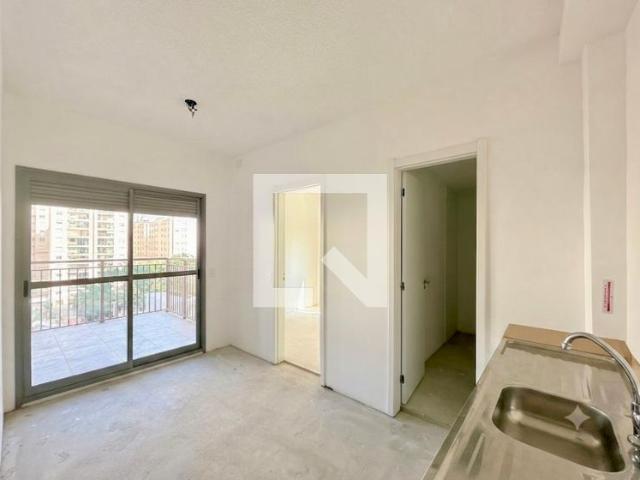 Apto, Brooklin, 1 Quarto, 41 m2 São Paulo