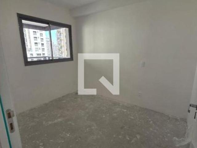 Apto, Brooklin, 1 Quarto, 41 m2 São Paulo
