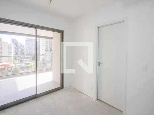 Apto, Brooklin, 1 Quarto, 41 m2 São Paulo