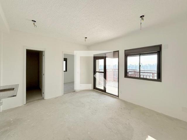 Apto, Brooklin, 1 Quarto, 42 m2 São Paulo