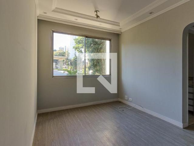Apto, Brooklin, 1 Quarto, 42 m2 São Paulo