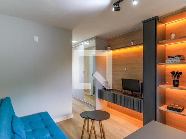 Apto, Brooklin, 1 Quarto, 42 m2 São Paulo
