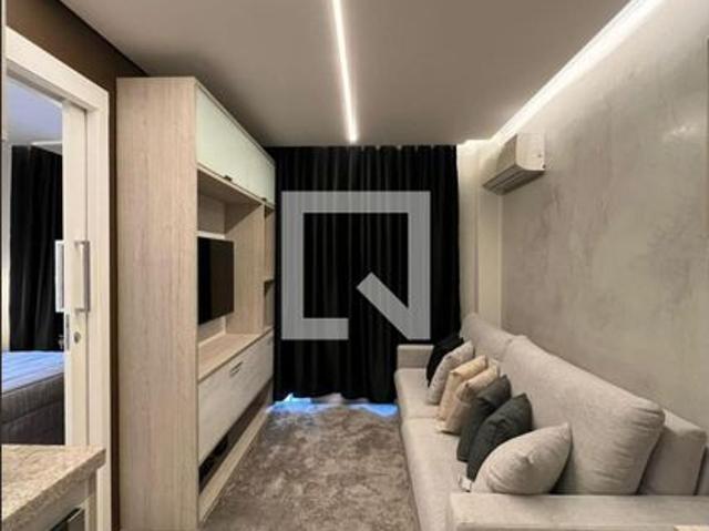 Apto, Brooklin, 1 Quarto, 43 m2 São Paulo