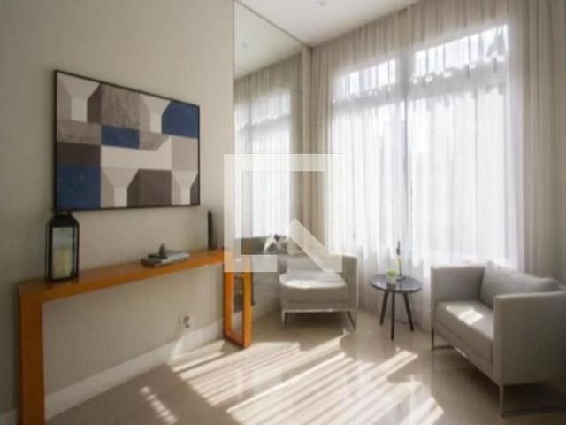 Apto, Brooklin, 1 Quarto, 43 m2 São Paulo