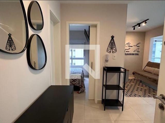 Apto, Brooklin, 1 Quarto, 43 m2 São Paulo