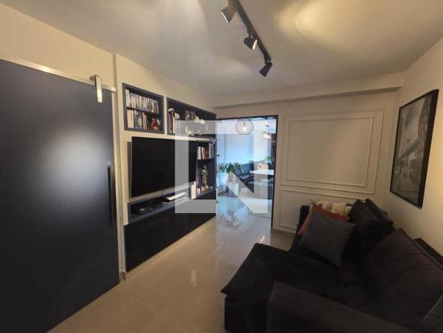 Apto, Brooklin, 1 Quarto, 54 m2 São Paulo