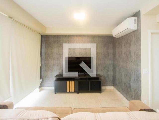 Apto, Brooklin, 1 Quarto, 57 m2 São Paulo
