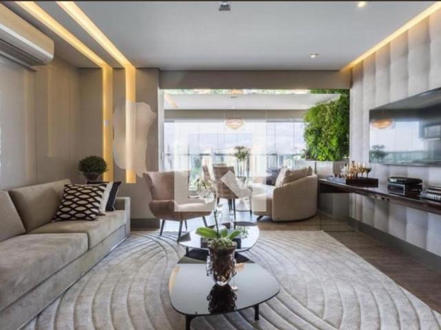 Apto, Brooklin, 1 Quarto, 58 m2 São Paulo