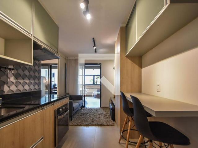 Apto, Brooklin, 1 Quarto, 58 m2 São Paulo