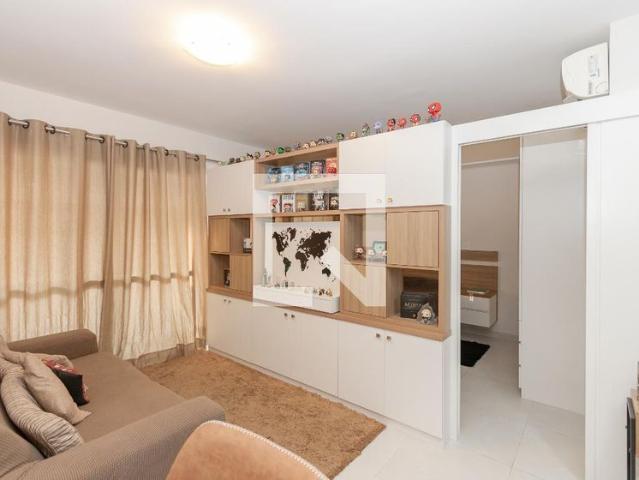 Apto, Brooklin, 1 Quarto, 50 m2 São Paulo