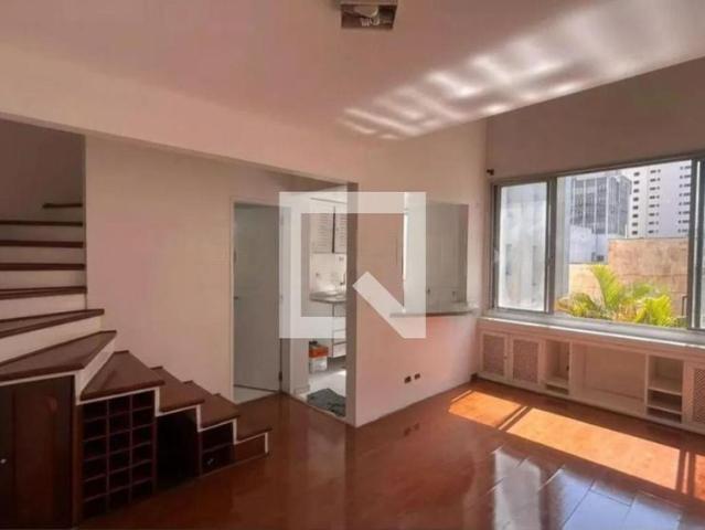 Apto, Brooklin, 1 Quarto, 50 m2 São Paulo