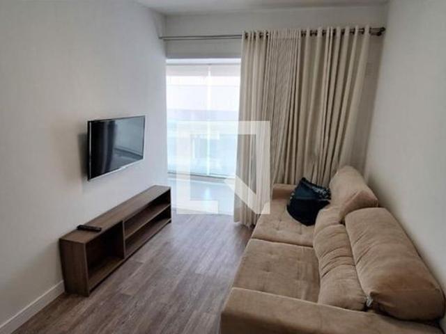 Apto, Brooklin, 1 Quarto, 50 m2 São Paulo