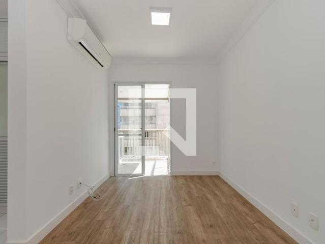 Apto, Brooklin, 1 Quarto, 50 m2 São Paulo