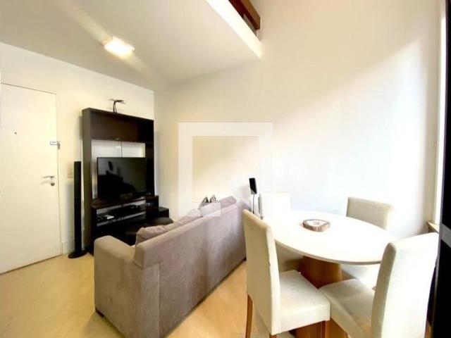 Apto, Brooklin, 1 Quarto, 50 m2 São Paulo
