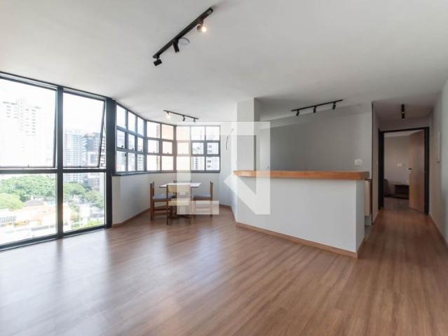 Apto, Brooklin, 1 Quarto, 50 m2 São Paulo