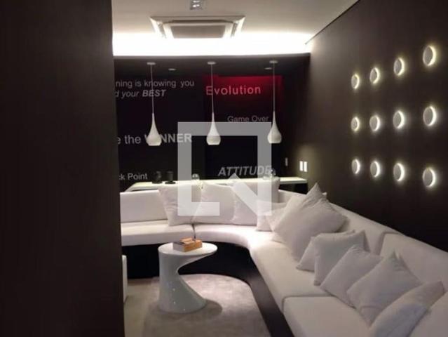 Apto, Brooklin, 1 Quarto, 51 m2 São Paulo