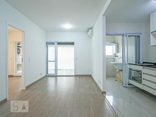 Apto, Brooklin, 1 Quarto, 51 m2 São Paulo