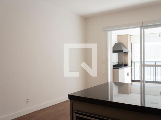Apto, Brooklin, 1 Quarto, 51 m2 São Paulo