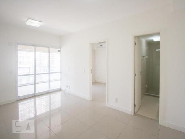 Apto, Brooklin, 1 Quarto, 51 m2 São Paulo