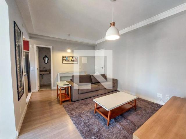 Apto, Brooklin, 1 Quarto, 52 m2 São Paulo