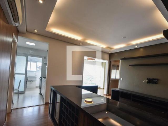 Apto, Brooklin, 1 Quarto, 53 m2 São Paulo