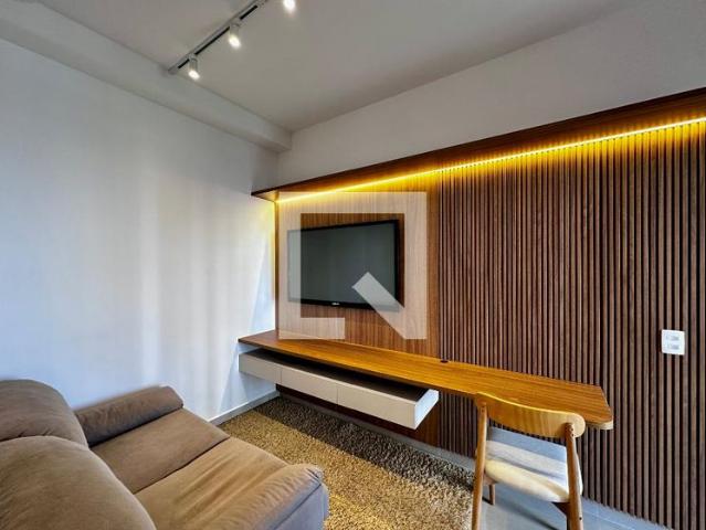 Apto, Brooklin, 1 Quarto, 53 m2 São Paulo