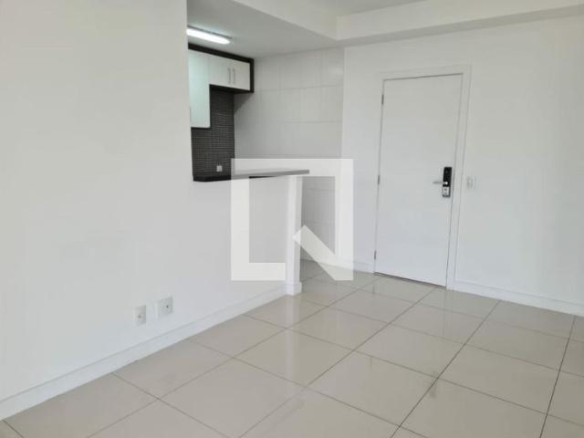 Apto, Brooklin, 1 Quarto, 53 m2 São Paulo