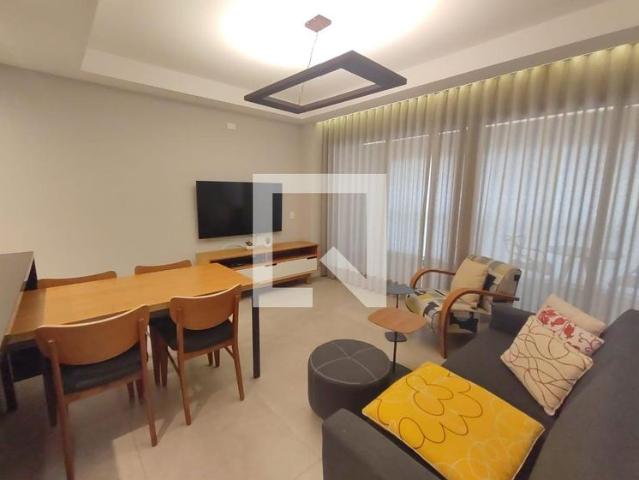 Apto, Brooklin, 1 Quarto, 64 m2 São Paulo